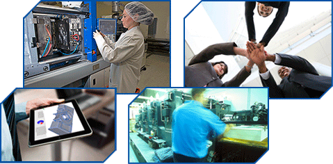 Teams Dedicated to Your Plastic Manufacturing Needs - JATCO