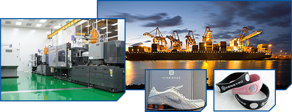 From Initial Design to Packaging and Distribution - JATCO