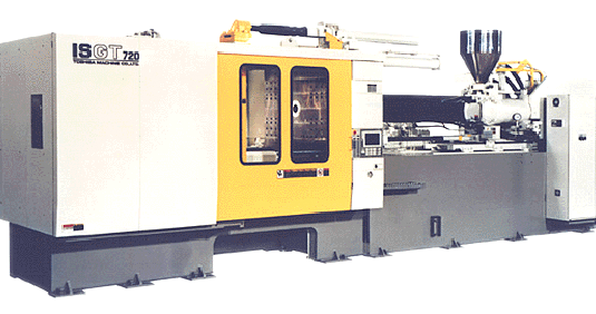 JATCO - Plastic Injection Molding Manufacturer