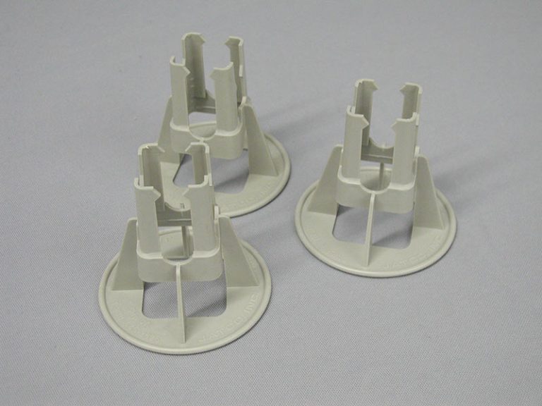 Concrete Test Cylinder Molds by JATCO - California Plastic Injection ...